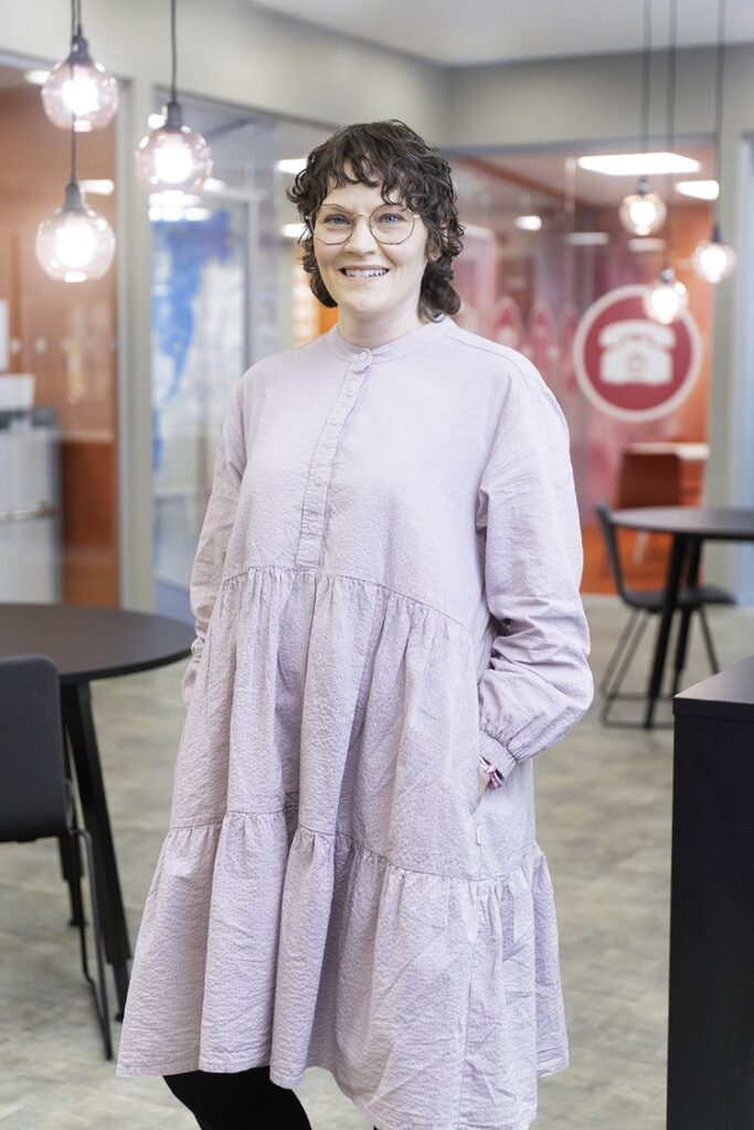 Yhteystiedot - Mercuria Pro